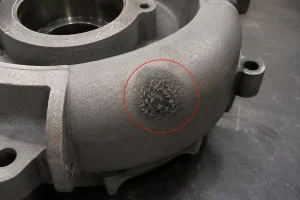 Sand Casting Defects: Common Types, Causes & Practical Solutions