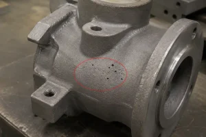 Défauts du moulage au sable : Types courants, causes et solutions pratiques