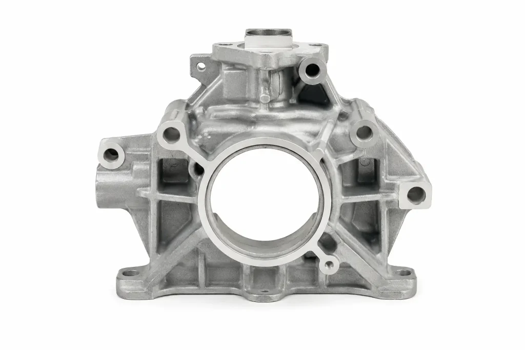 How to Choose Prototype Casting for Metal Parts?