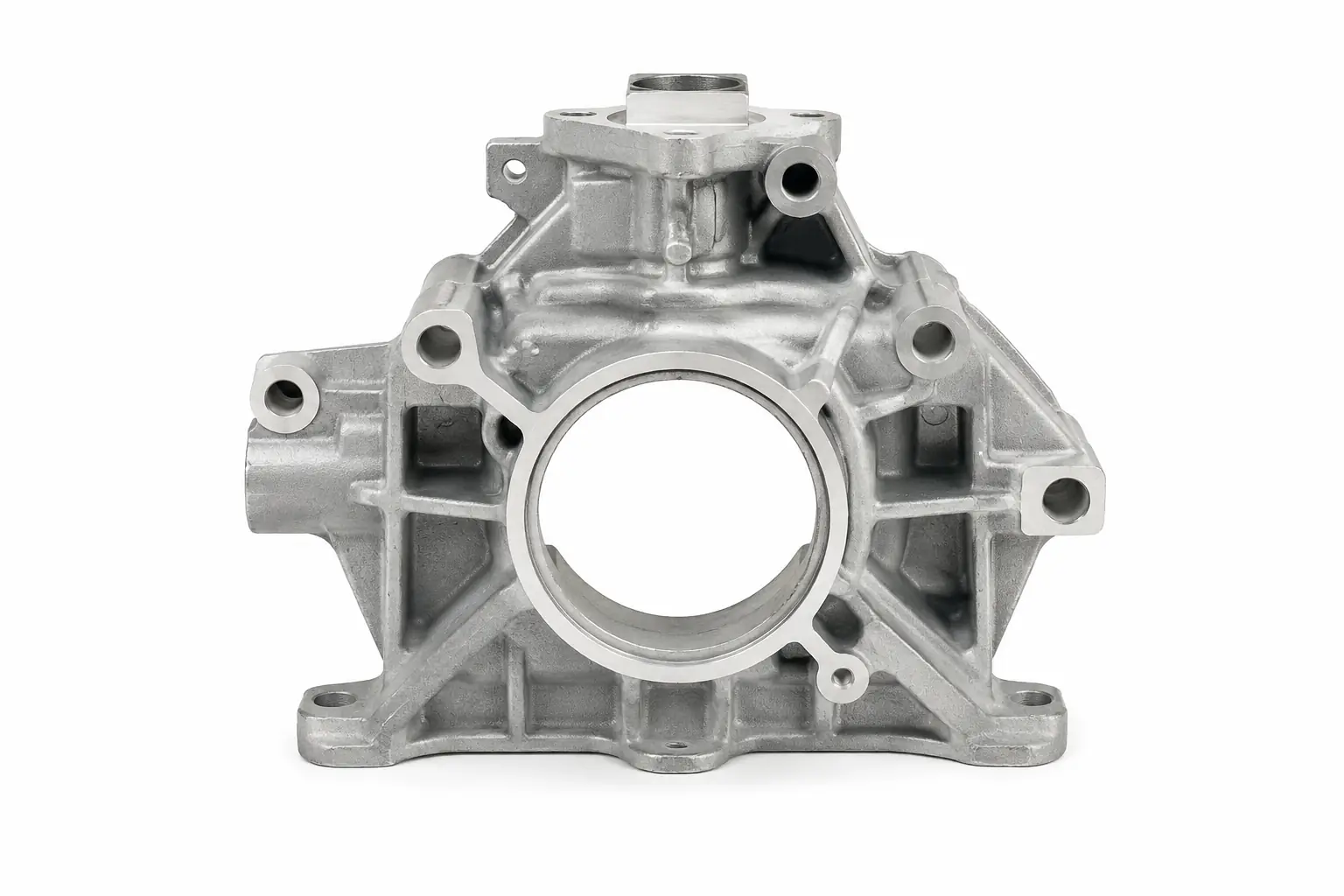 How to Choose Prototype Casting for Metal Parts?